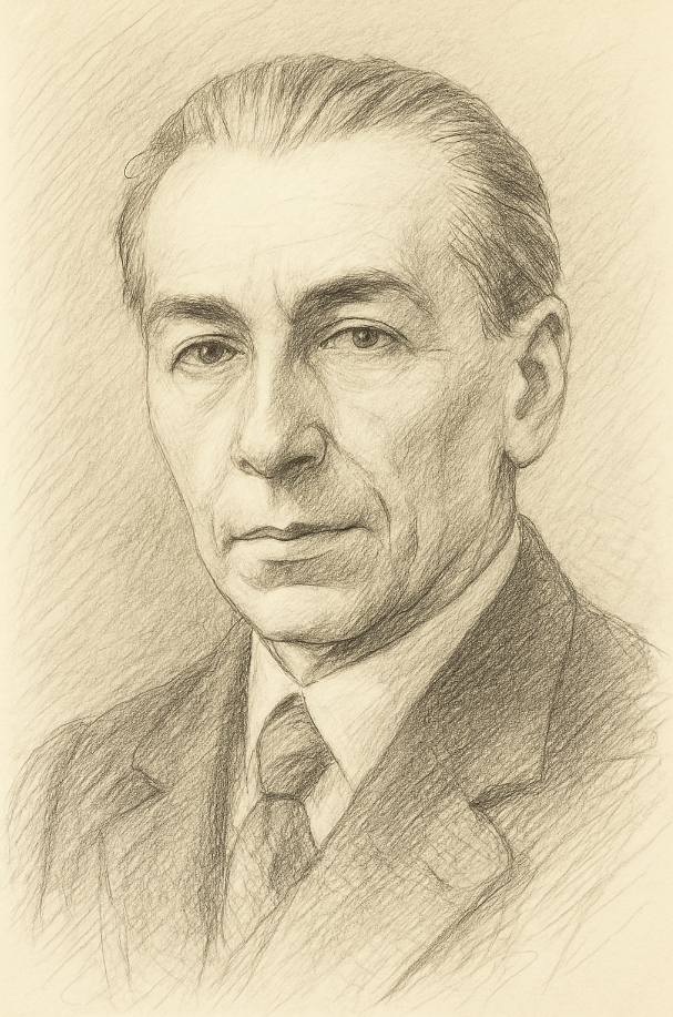 Constant Chevillon